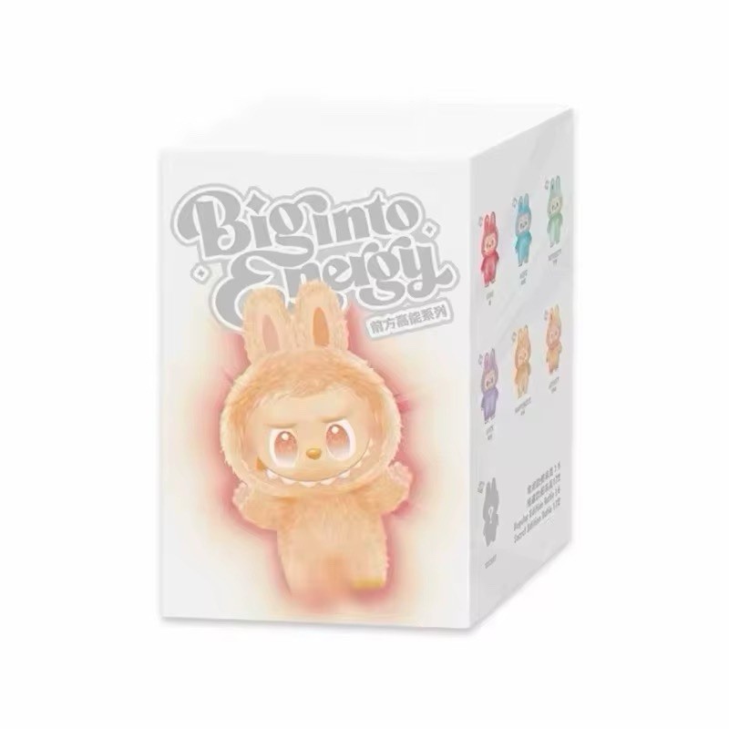 $$HOT$$ LABU LABU BRAND NEW HANDMADE DOLL BIG INTO ENERGY THE MONSTERS ...