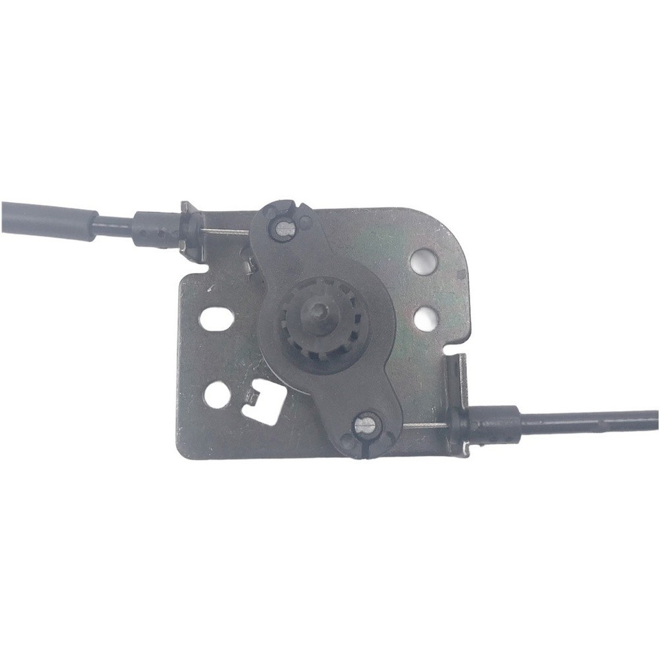For Porsche For Macan Hood Lock Cable 2014 2025 OEM Number 95B823529A ...