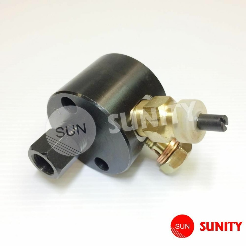 TAIWAN SUNITY - Fuel injection pump FOR YANMAR YSB8 sailboat Fuel pump ...