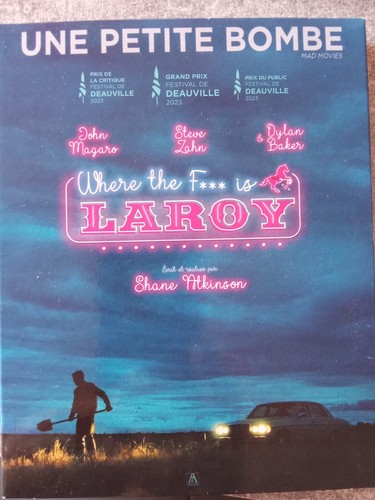 blu-ray LAROY | eBay