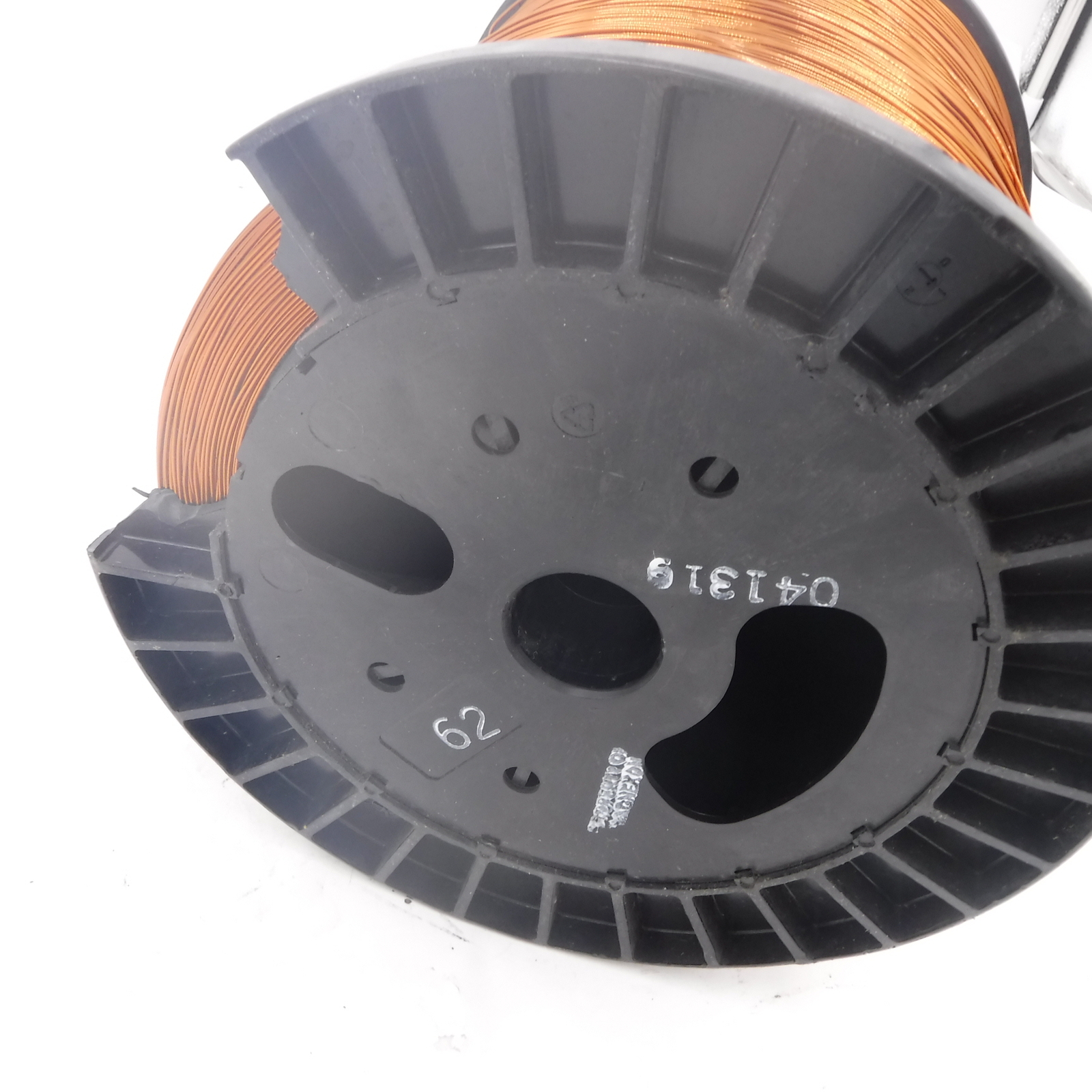 Magnekon 18 AWG Magnet Wire 39.9 lbs MW 78-C Polyamide 180 C PSN 180 | eBay