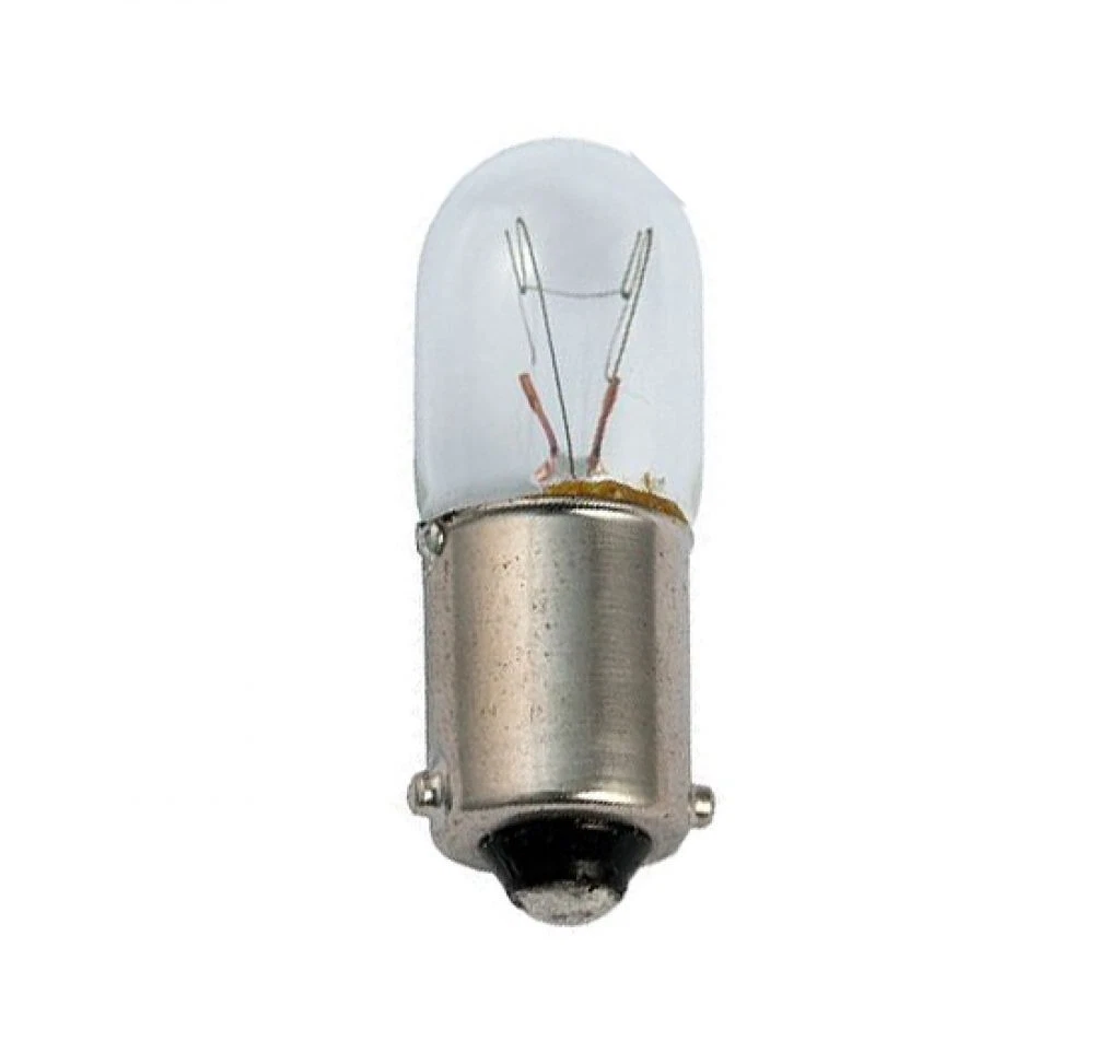 24v Miniature Light Bulbs | Shelly Lighting
