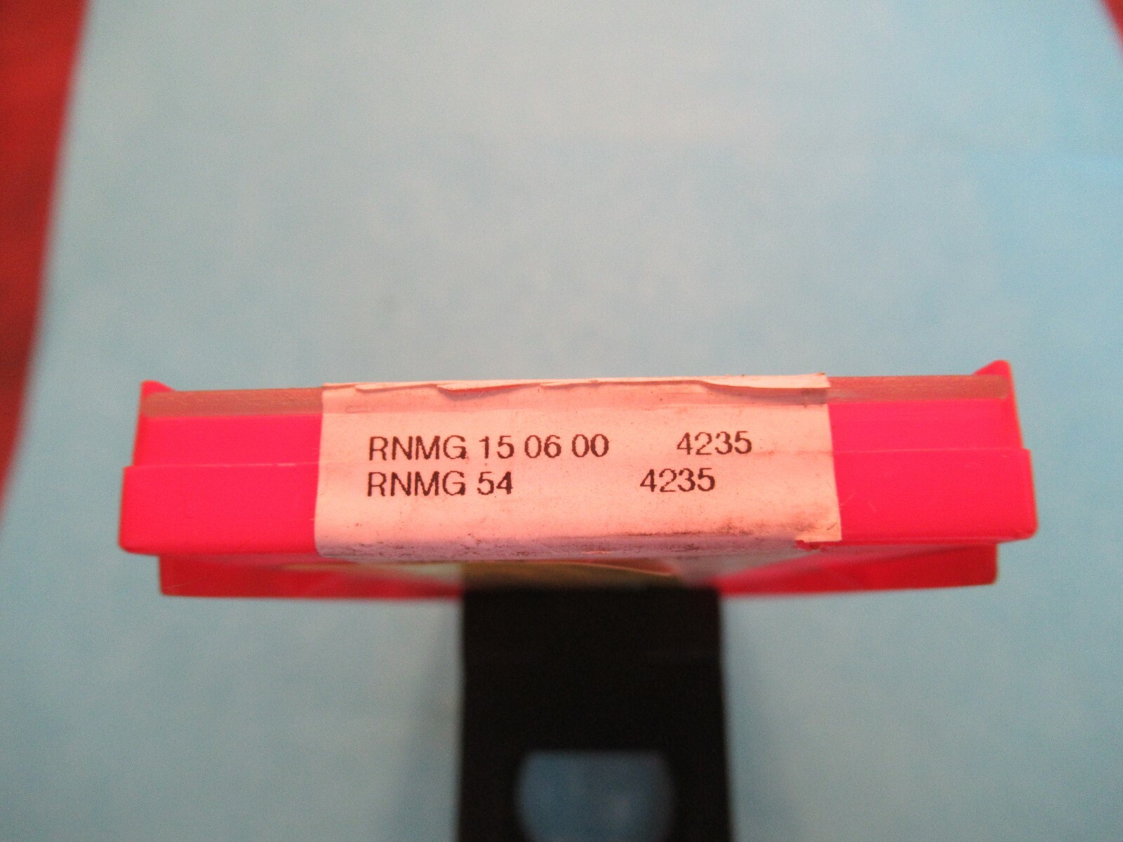 SANDVIK RNMG 15 06 00 SR RNMG 54 Grade 4235 Lot of 10 inserts F41 | eBay
