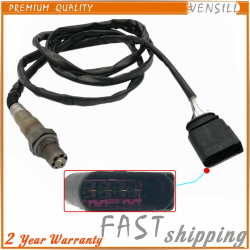 0258006978 Oxygen Lambda Sensor For Audi A3 A4 A6 A8 TT 1.8T VW Passat ...