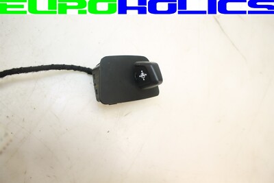 OEM BMW F01 750li 09-15 Power Steering Column Adjuster Switch ...