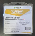 NEW! MGK Vendetta NITRO Cockroach Gel Bait 4 Pack 4.2 fl. oz. NYGUARD ...