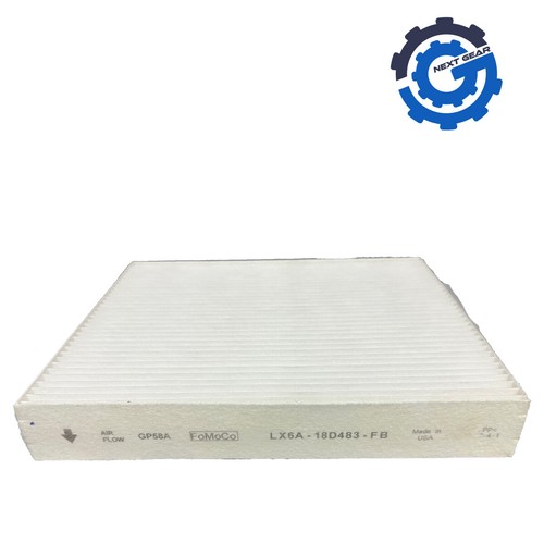 NEW OEM Cabin Air Filter 2021-23 Ford Escape FP100A FP100 FP99 FP89 ...