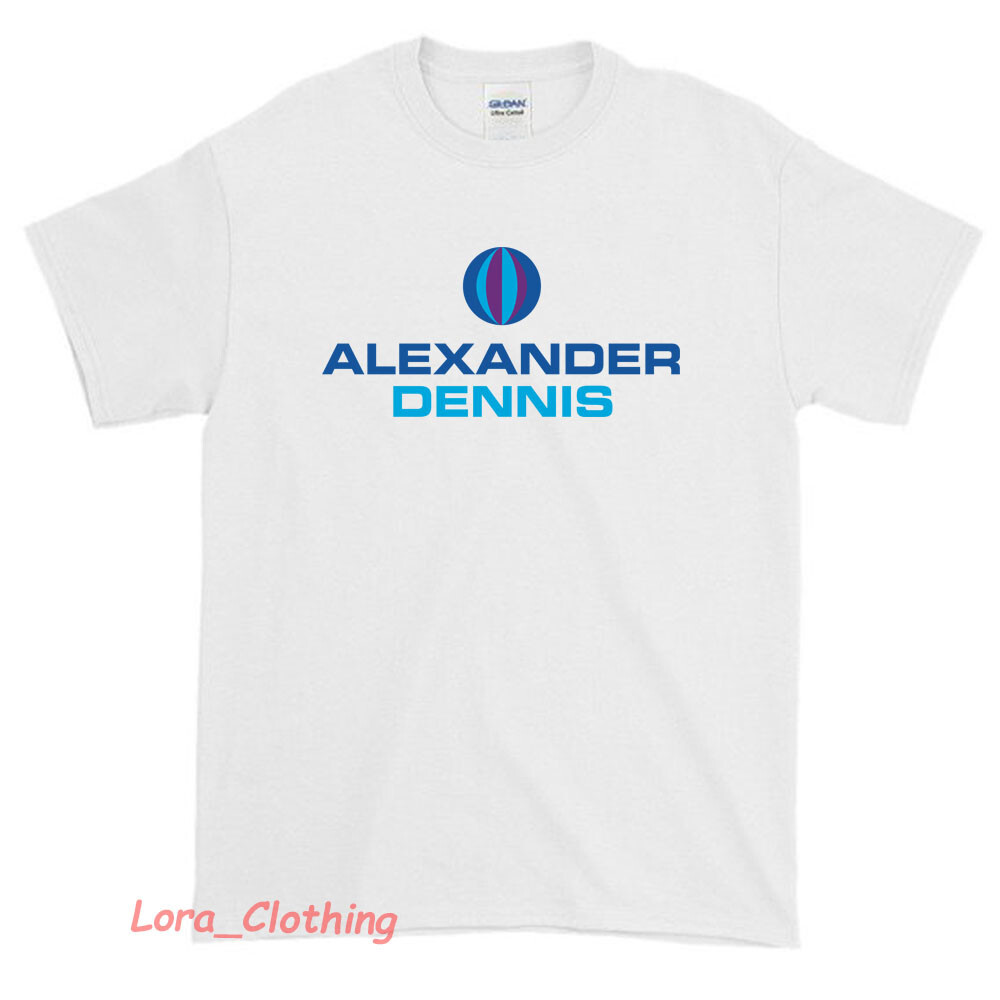 Alexander Dennis Logo