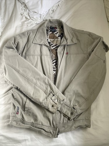 y2k quicksilver full zip - Gem