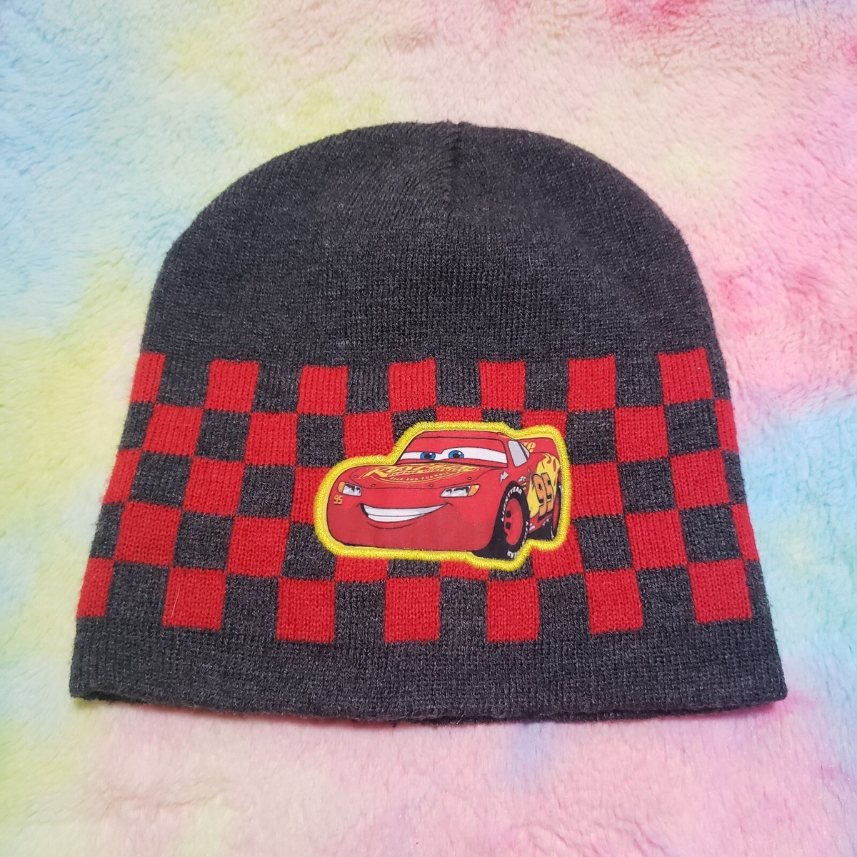 Lightning Mcqueen Knitting Pattern 5 Crochet Lightning McQueen