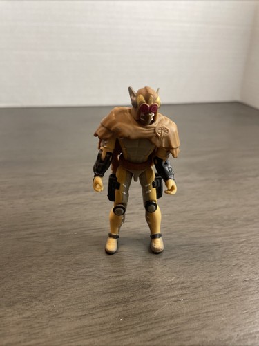 GI Joe Swamp Rat V1 Lot 2004 Hasbro Action Figure | eBay