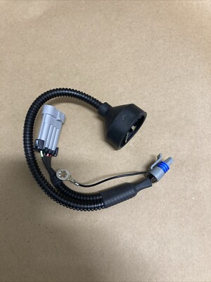 OEM Stanadyne 39439 DS Diesel Fuel Injection Pump PMD Harness Chevy 6 ...