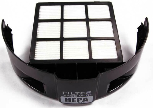 Genuine Hoover Hepa Exhaust Filter UH70120 T-Series Rewind 303172001 ...
