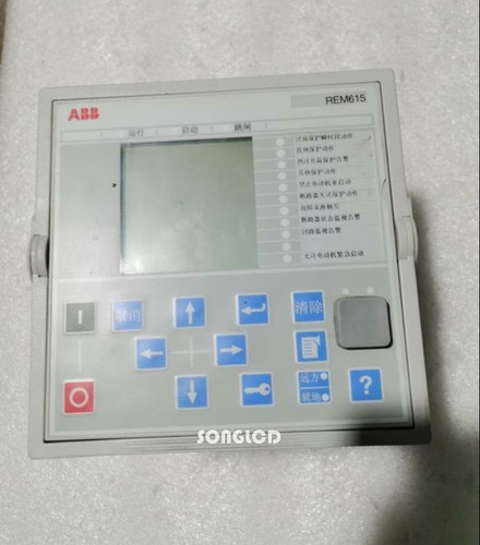 1PS REM615 REM615C-C 90days warranty via DHL or FedEx | eBay