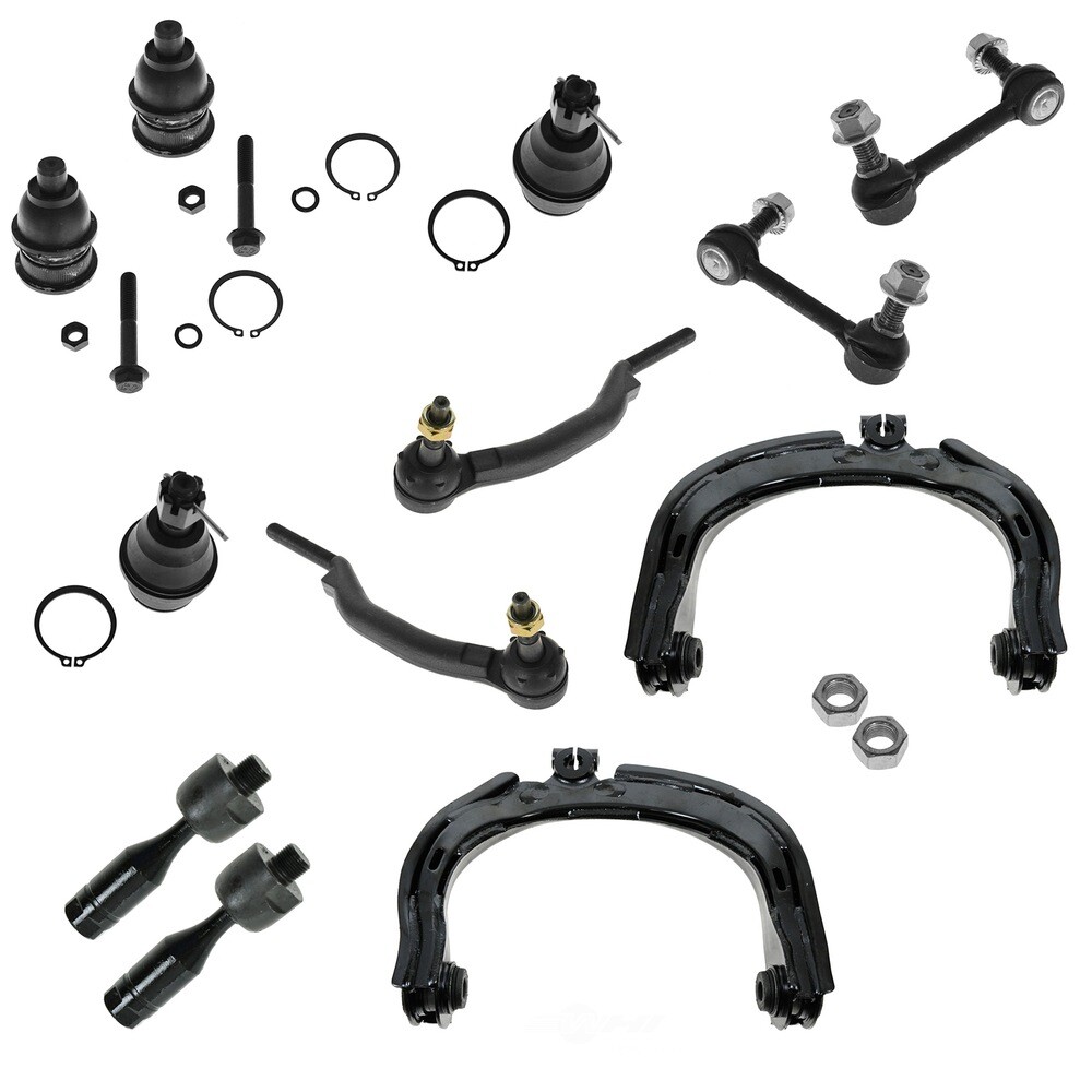 Suspension Kit DIY SOLUTIONS SUS02436 for sale online | eBay