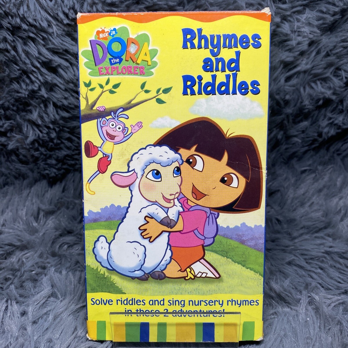 Dora The Explorer Call Me Mr Riddles Dora The Explorer: Season 1 TV