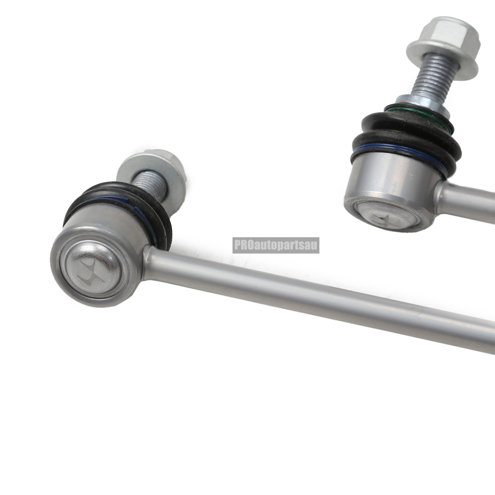 Front Stabilizer Bar Link Set Fit For BENZ W204 S204 C207 2043201789 ...