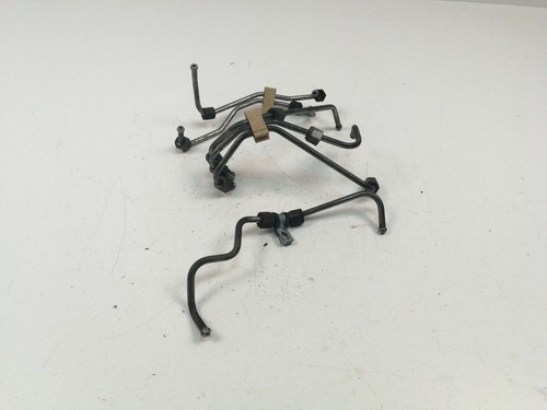 Volvo V70 2008 Kraftstoffleitung Diesel 120kW AMD6793 | eBay.de