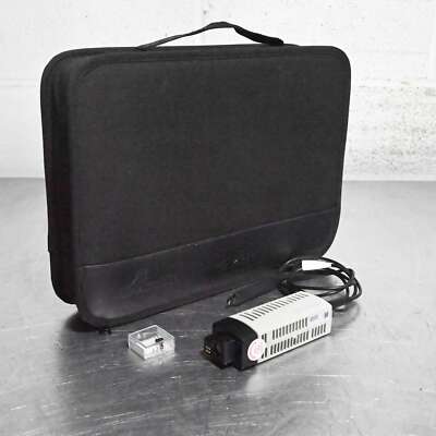 Tektronix TDP0500 Differential Probe 500MHz in Case | eBay