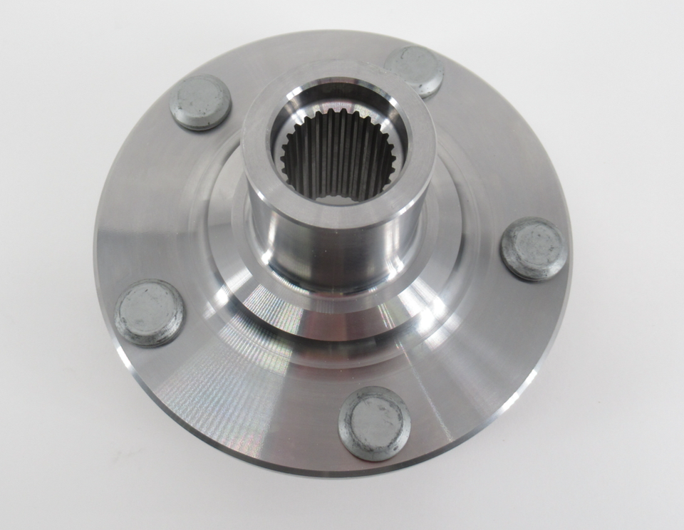 Genuine OEM Toyota 43502-28090 Front Wheel Hub Assy (Left or Right) | eBay