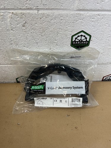 MSA 10116627 Frame, V-Gard for Hats | eBay