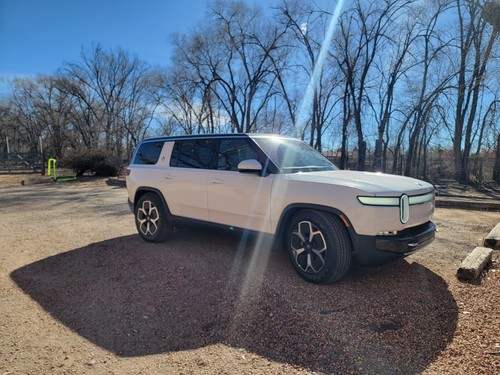 2024 Rivian Other | eBay