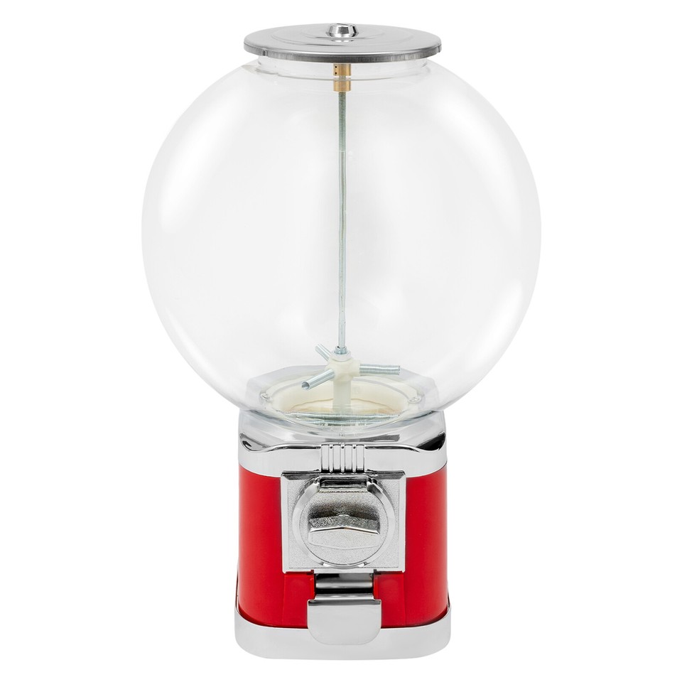 Countertop Candy Ball Vending Machine Capsule Toys Vending Machine with ...