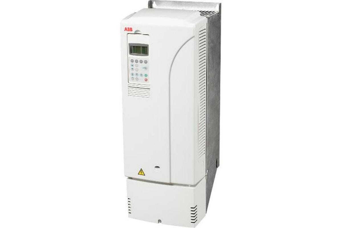 ABB ACS800-01-0050-3 Refurbished ACS800-01, INDUSTRIAL DRIVE, 45 KW ...