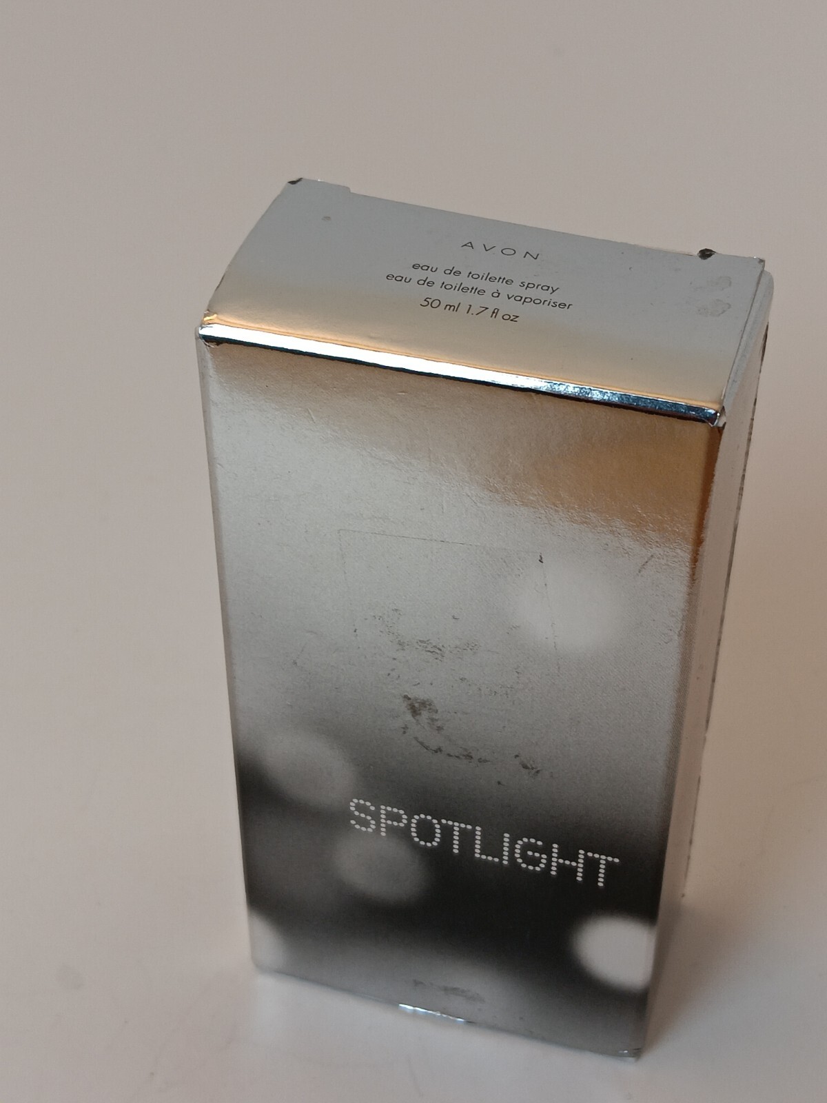 Avon Spotlight 1.7oz Women's Eau de Toilette for sale online | eBay