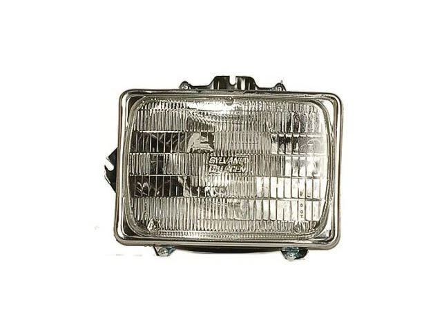 Philips Standard Sealed Beam H6054, Pack Of H6054C1 Rural, 45% OFF