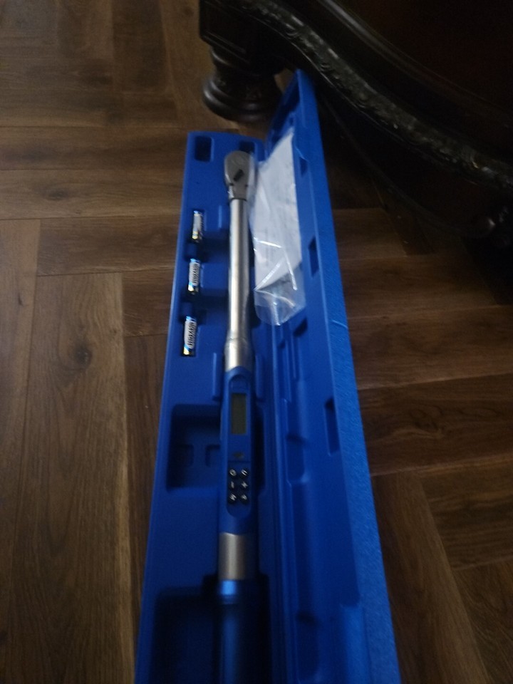 cornwell digital torque wrench 2023 | eBay