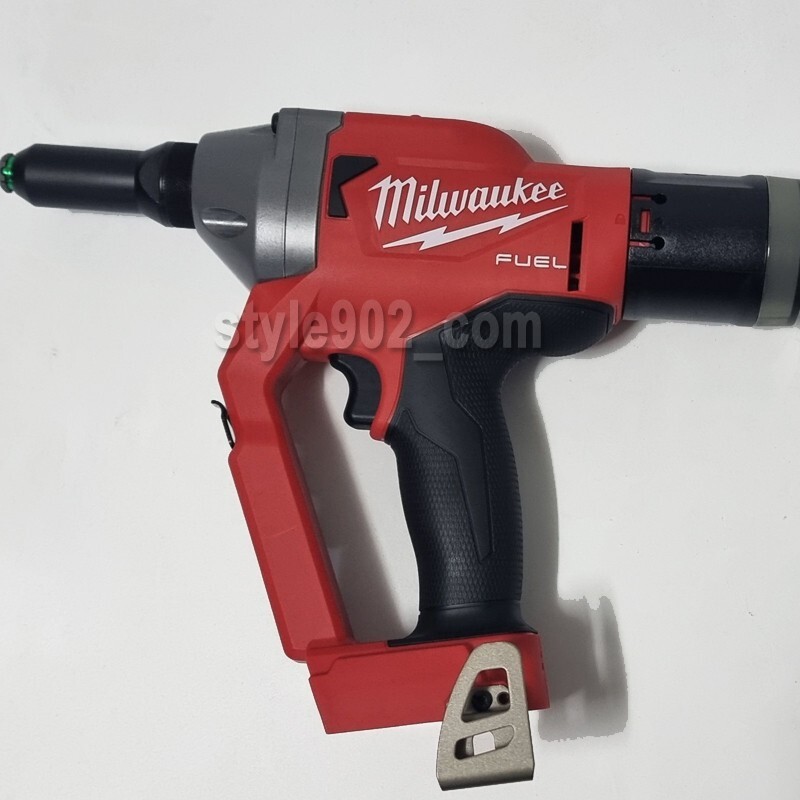 Original Milwaukee M18 FUEL FRT-0X0 Cordless Rivet Tool Bare Tool ...
