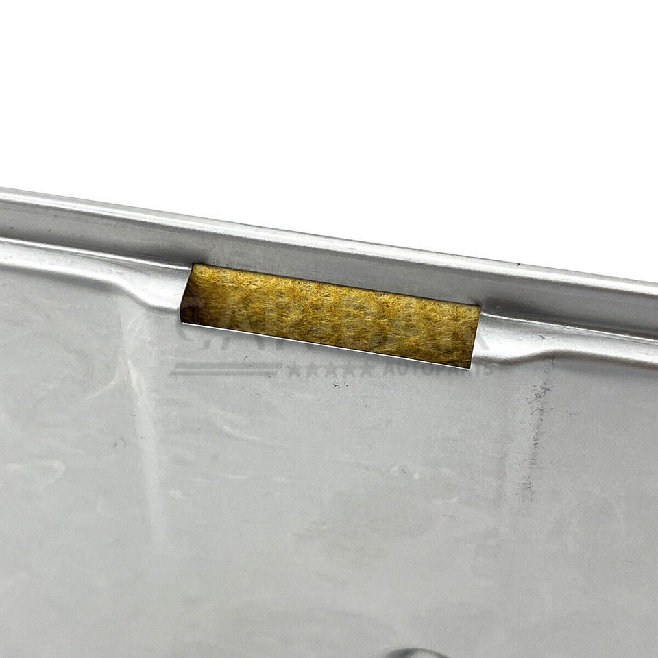 Transmission Filter Kit for Audi A8 2004-09 S6 2007-11 S8 2007-09 ...