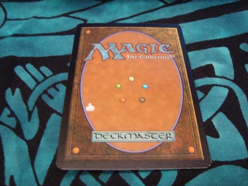 Pestermite MTG | eBay