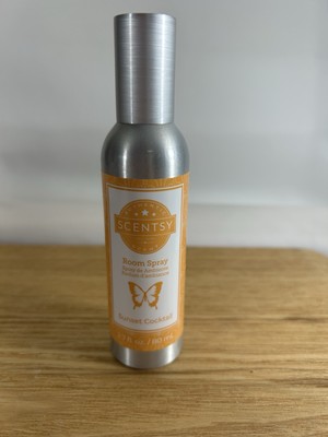 Scentsy Room Spray Sunset Cocktail 2.7 FL OZ Bottle 2025 | eBay
