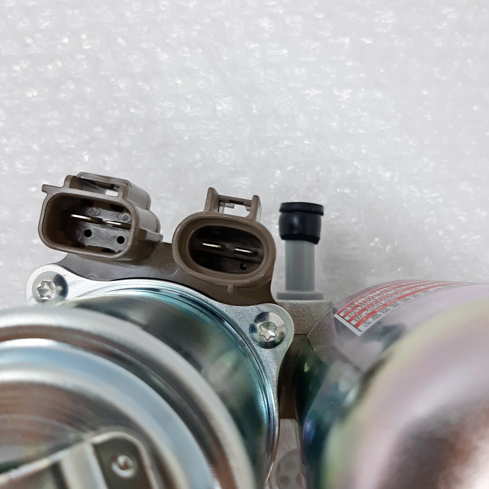 TOYOTA Genuine PRIUS Brake Booster Pump 47070-52020 Assy | eBay