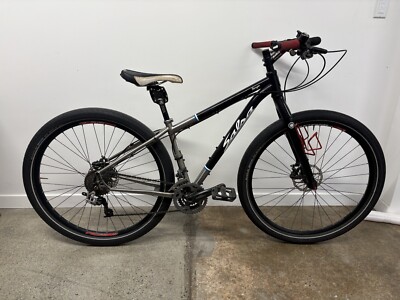Salsa Fargo Ti | eBay