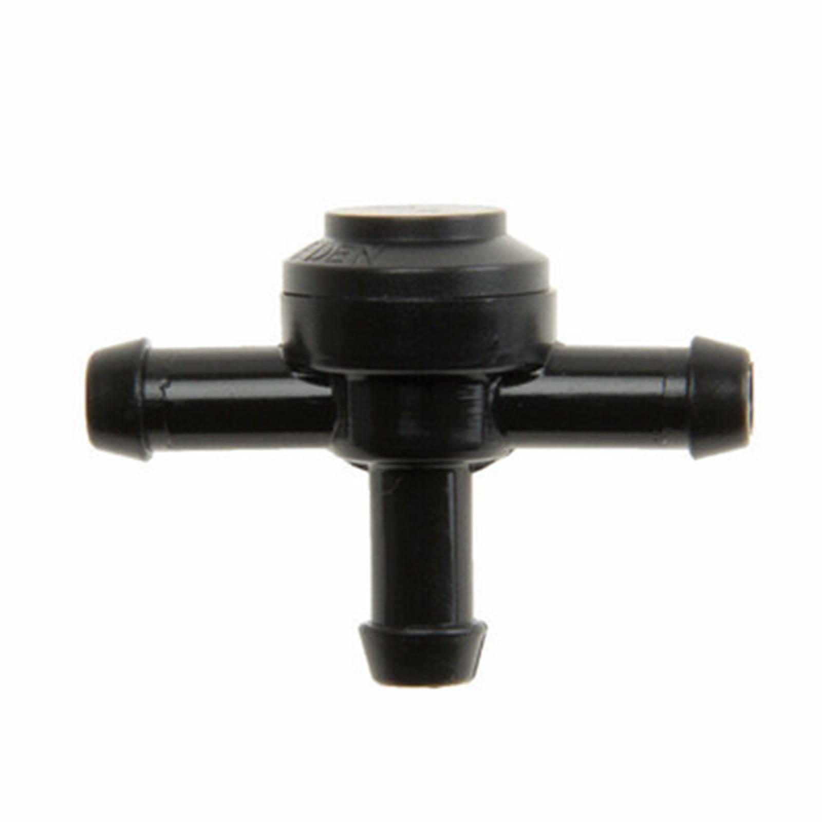 Windscreen Washer Check Valve 5142765 3 Way for Volvo C30 S60 XC60 | eBay