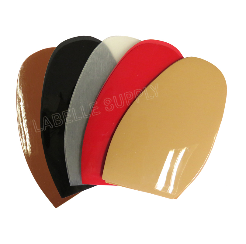 Casali Italian Mirror Rubber Half Soles Guard Protector Bottoms ...