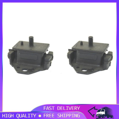 Motor Mount Engine Mount 2x fits 1975-1980 CORONA CELICA L4 2.2L PG | eBay