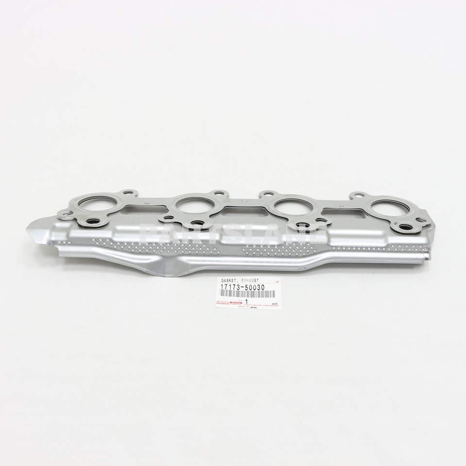 TOYOTA GENUINE 4.7L RIGHT 4RUNNER TUNDRA GX EXHAUST MANIFOLD GASKET ...