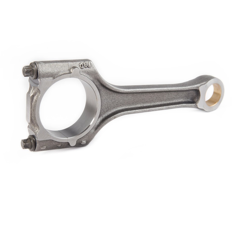 4Pcs Connecting Rod Conrod Piston Pin 21m Kit For VW Passat B6 2008 ...