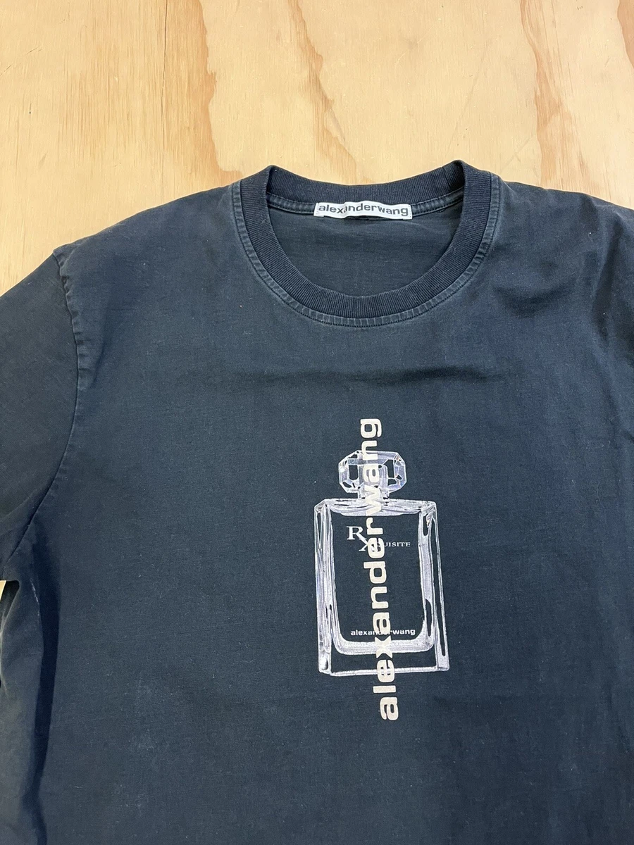 Alexander Wang Shirt Men