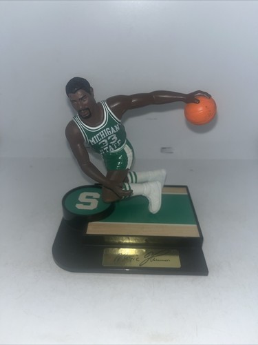 Hasbro Starting Lineup Backboard Kings Magic Johnson 1999 Edition | eBay
