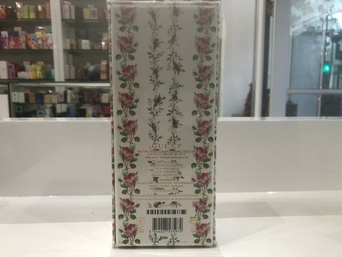 GUCCI FADING AUTUMN PERFUMED WATER SPRAY 150 ML COMPANY SEALED | eBay