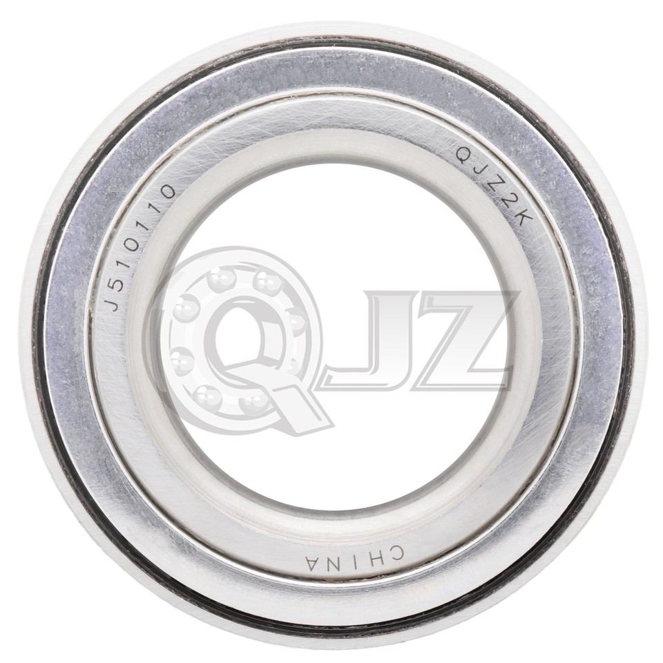 [FRONT(Qty.2)] 510110 Wheel Bearing for 2013-2019 Ford Escape S SE ...