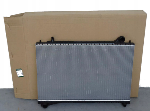 JAGUAR XE X760 Radiator T2H2736 NEW GENUINE | eBay Australia