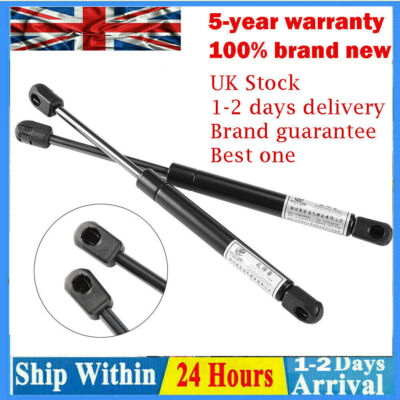 Lunar Caravan Gas Locker Struts - Clubman, Stellar, Lexon, Quasar etc ...