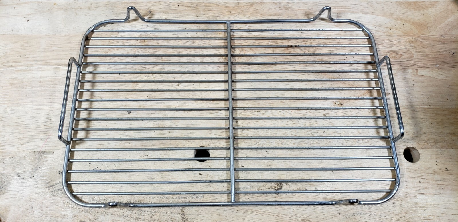 Farberware Electric Grill & Rotisserie - Replacement Rack - Replacement ...