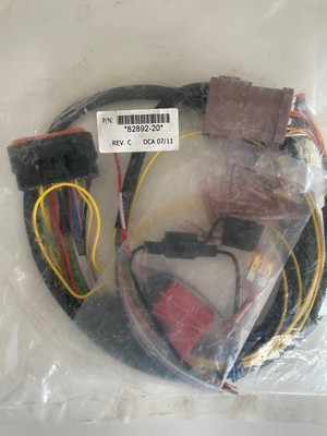 trimble 82892-20 rev c Cable seems complete | eBay